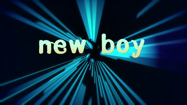 朴树newboy视频背景-有词-livekong来悟空